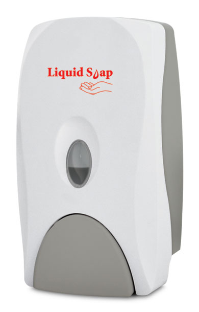 SL1220 PHT DISPENSER - KleenFix