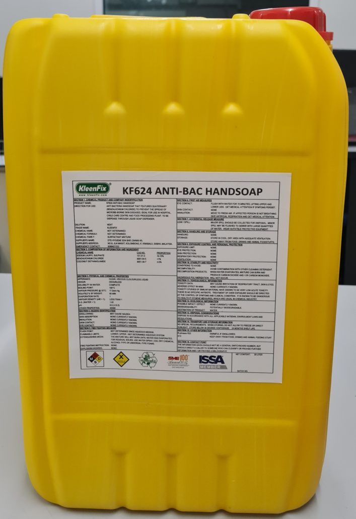 Personal Care Archives - KleenFix