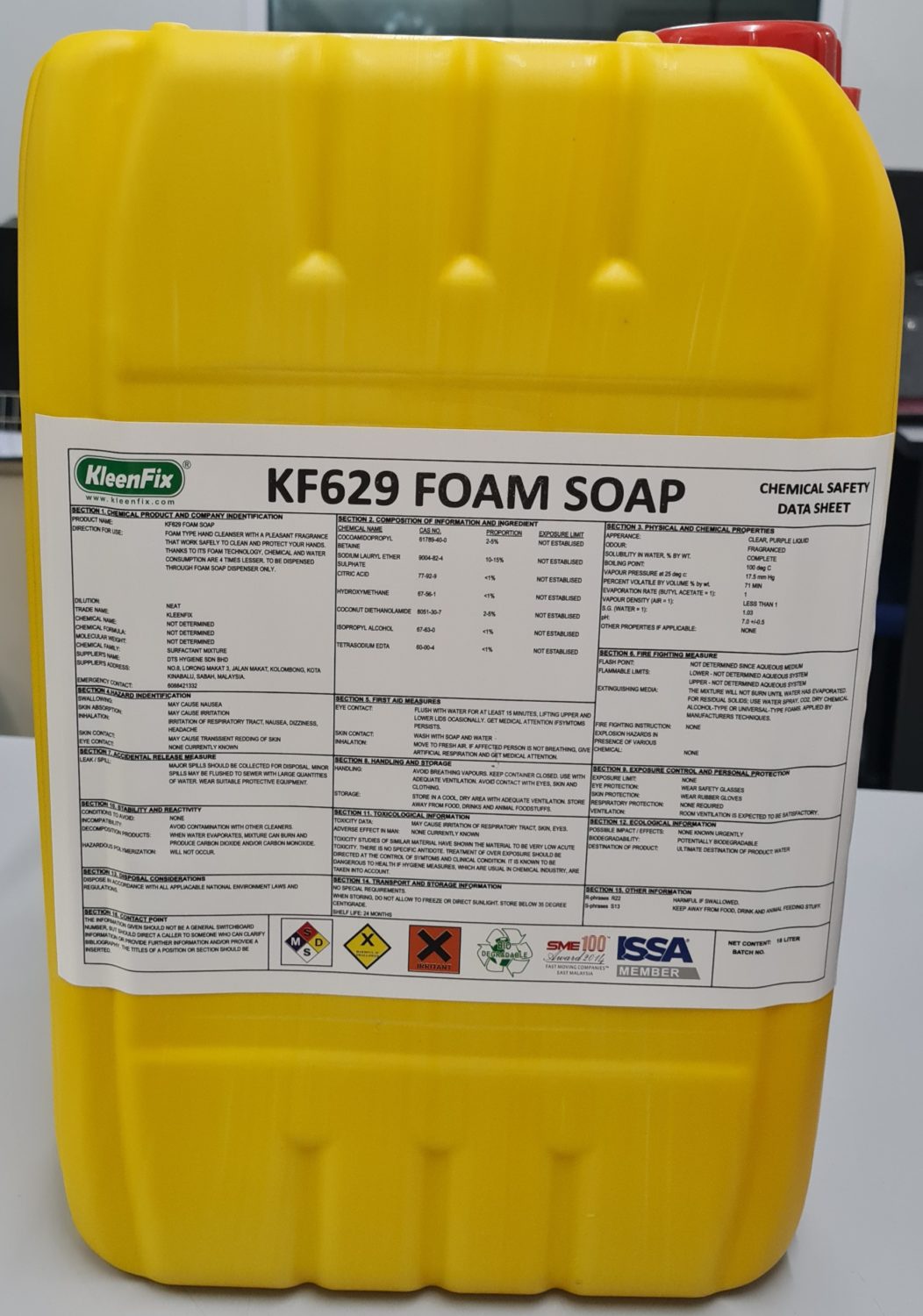 Personal Care Archives - KleenFix