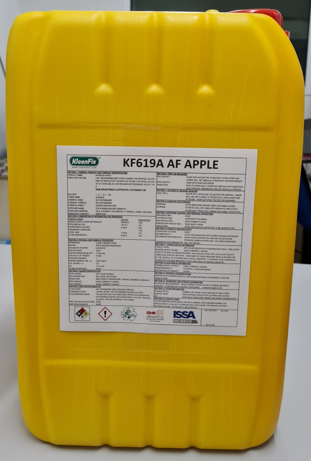 Products Archive - Page 7 of 14 - KleenFix