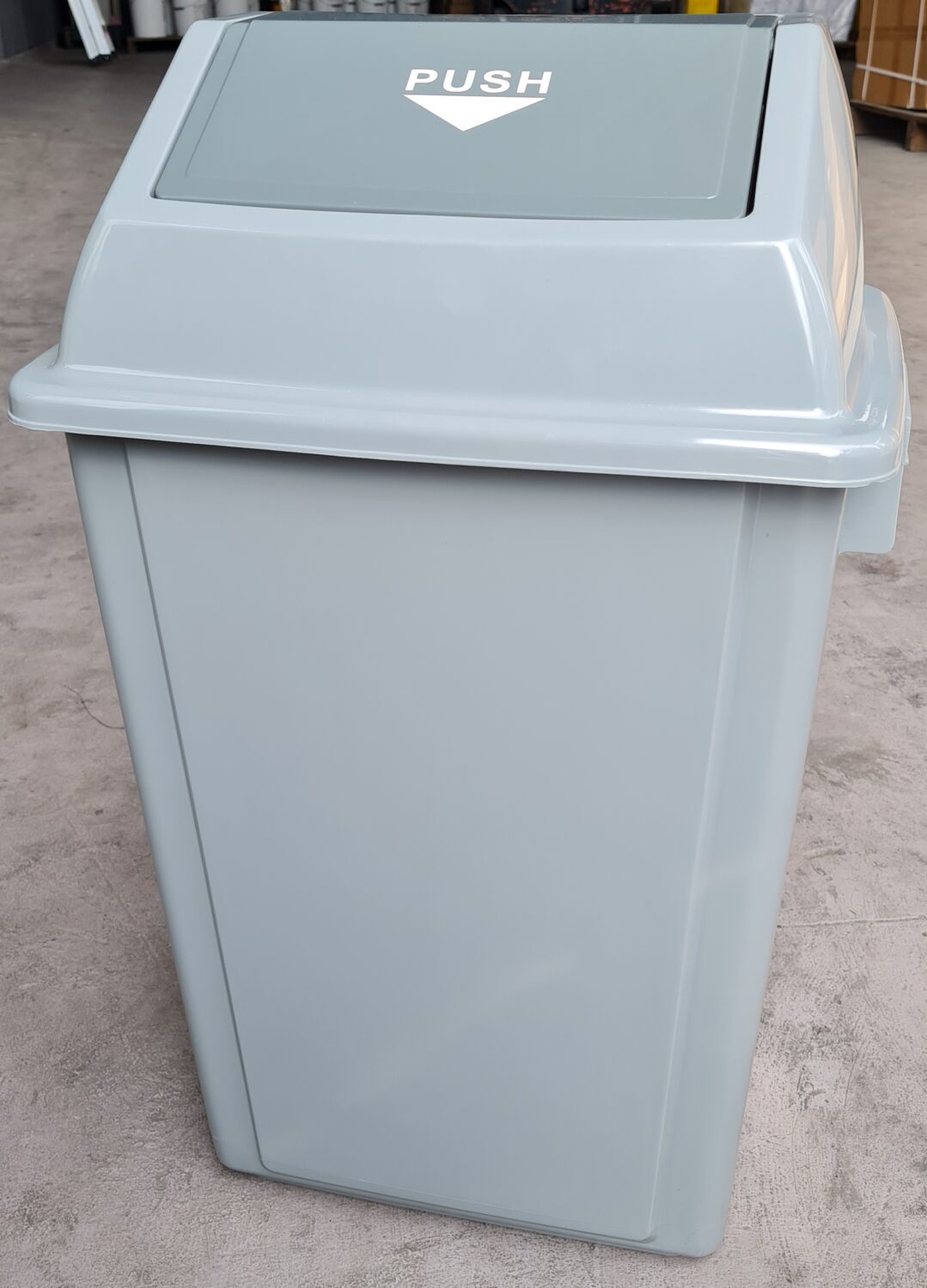 Polyethylene Bins Archives - KleenFix